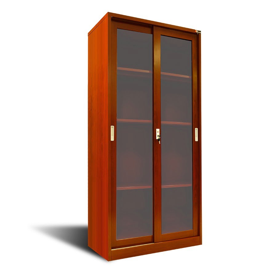 Vitrina Corrediza De Vidrio Puerta Corredera Y Vitrina Cerrada