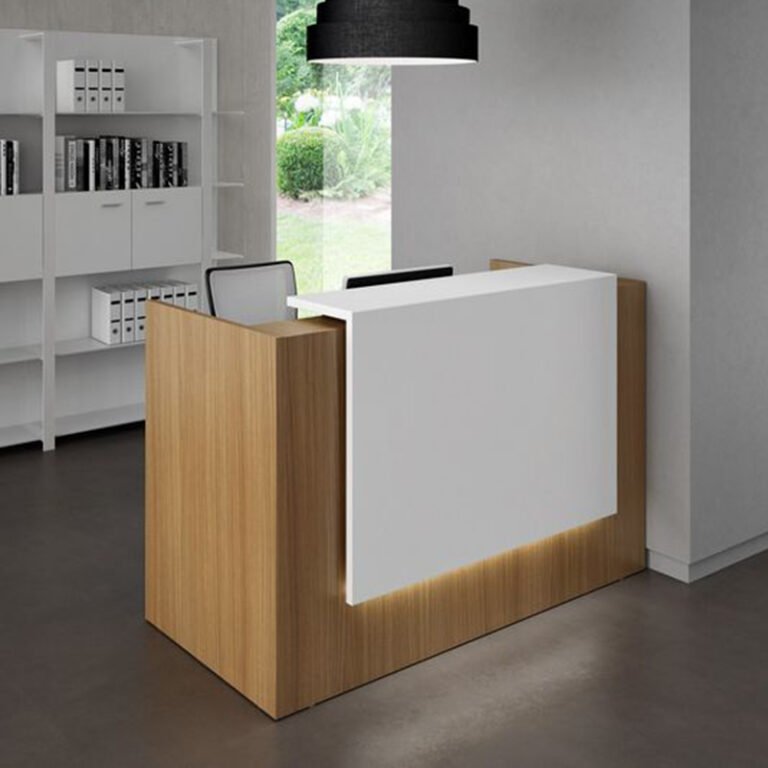 Catalogo de Muebles para Oficina – Modernos y Economicos